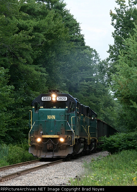 NHN 3823